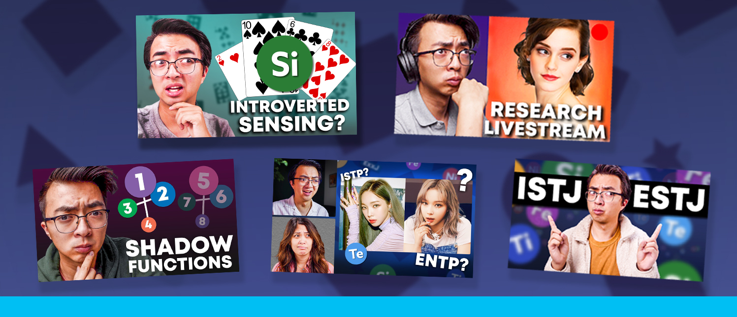 Home [learn.ericwen.com]